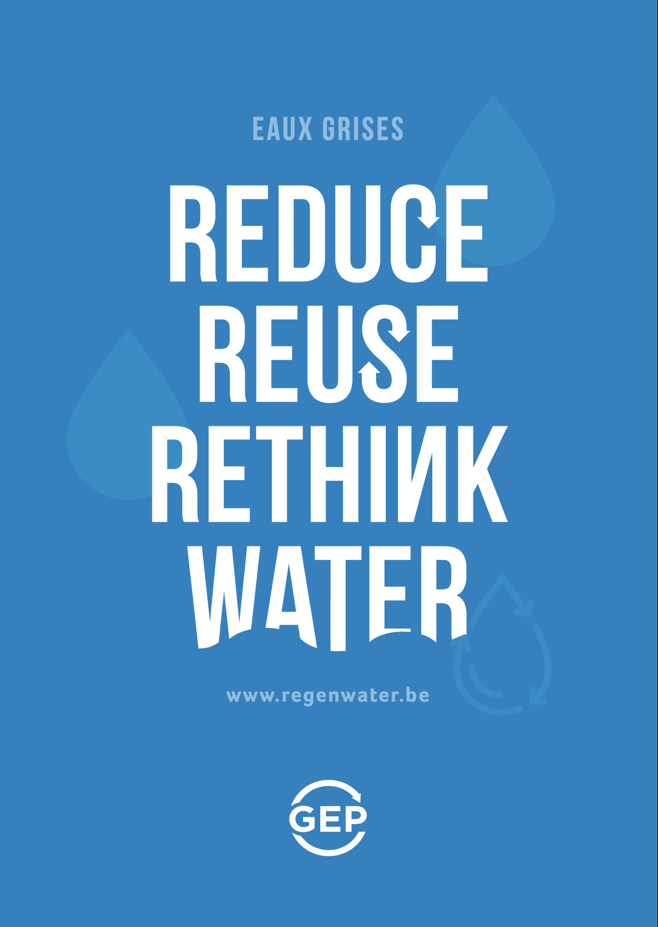 Rethink Water - REGENERATIVEDESIGN.WORLD