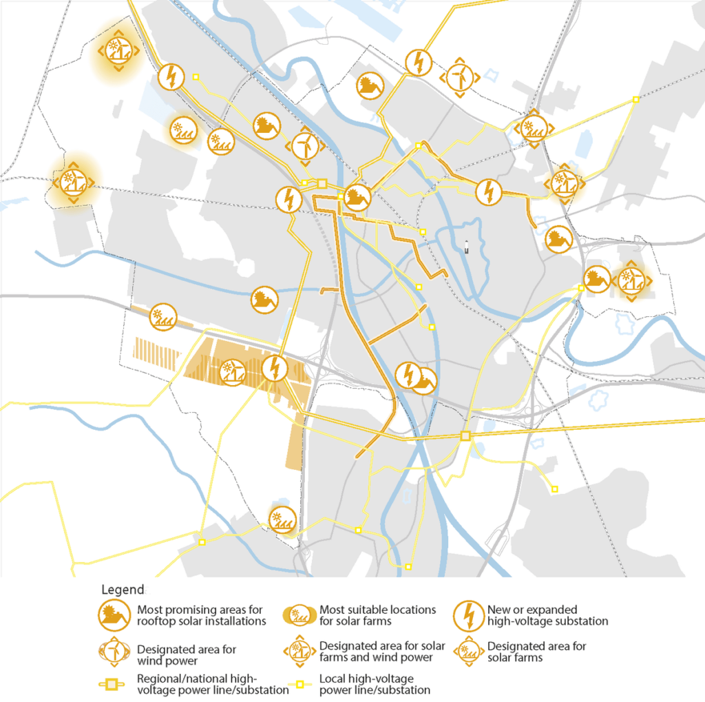 Vision for Utrecht in 2040 – REGENERATIVEDESIGN.WORLD
